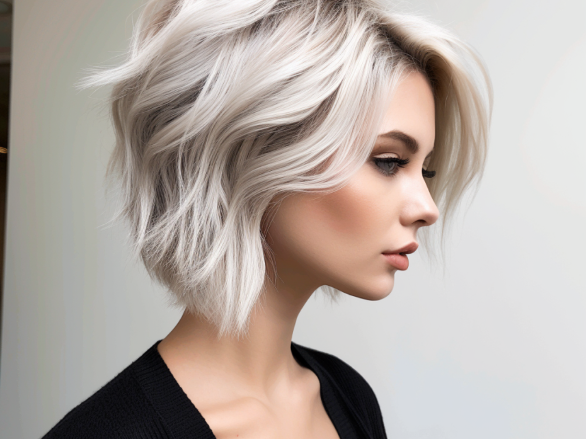 55 Bixie Haircut Ideas That Prove This Bold Style Is The Ultimate Trend
