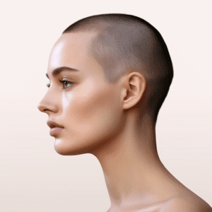23 Short Haircuts That Prove Oval Faces Are Idea For Stunning Cropped ...