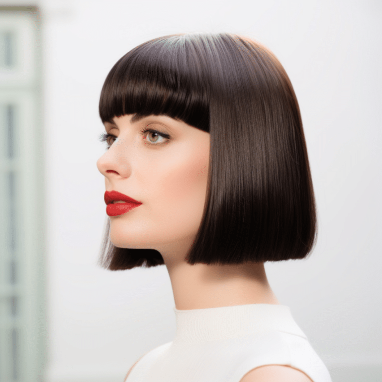 63 Stunning Short Hairstyles for Women Over 40 in 2024