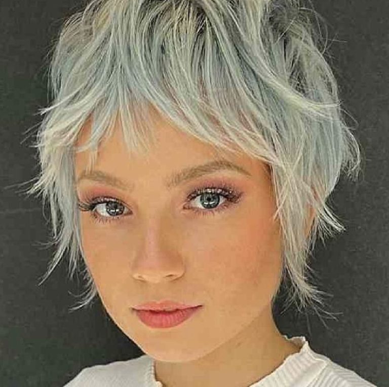 These 39 Shaggy Pixie Cut Ideas Are So Chic, They’ll Make You Want To ...