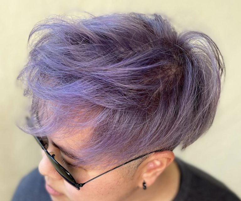 These 39 Shaggy Pixie Cut Ideas Are So Chic, They’ll Make You Want To ...