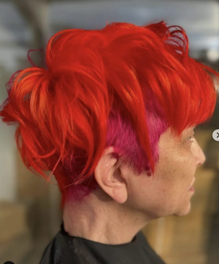 These 39 Shaggy Pixie Cut Ideas Are So Chic, They’ll Make You Want To ...