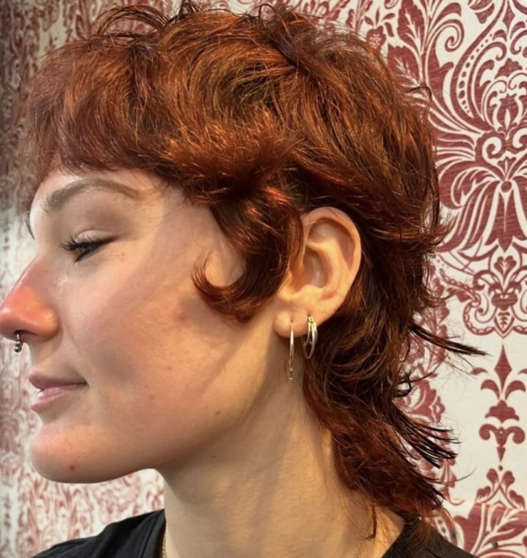 These 39 Shaggy Pixie Cut Ideas Are So Chic, They’ll Make You Want To ...