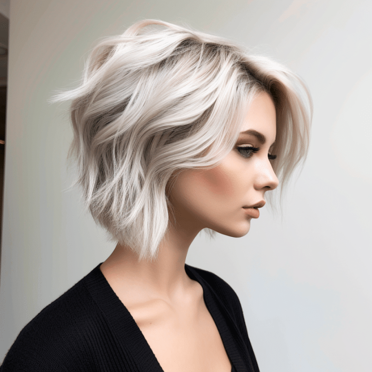 55 Trending Bixie Haircut Ideas for 2024