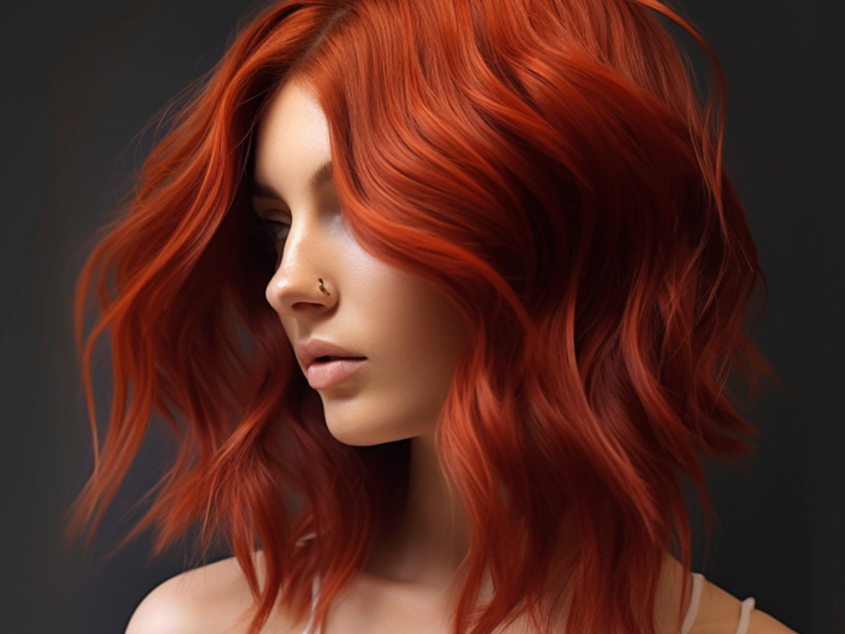 72 Red Hair Color Ideas That Will Make Your Skin Glow