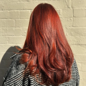 53 Must-Try Money Piece Hair Highlights To Transform Your Look