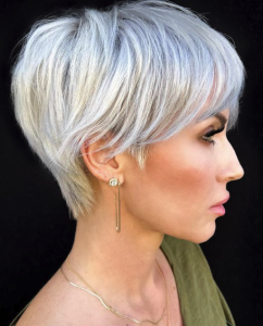 55 Bixie Haircut Ideas That Prove This Bold Style Is The Ultimate Trend