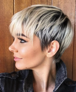 55 Bixie Haircut Ideas That Prove This Bold Style Is The Ultimate Trend