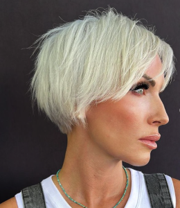 55 Bixie Haircut Ideas That Prove This Bold Style Is The Ultimate Trend