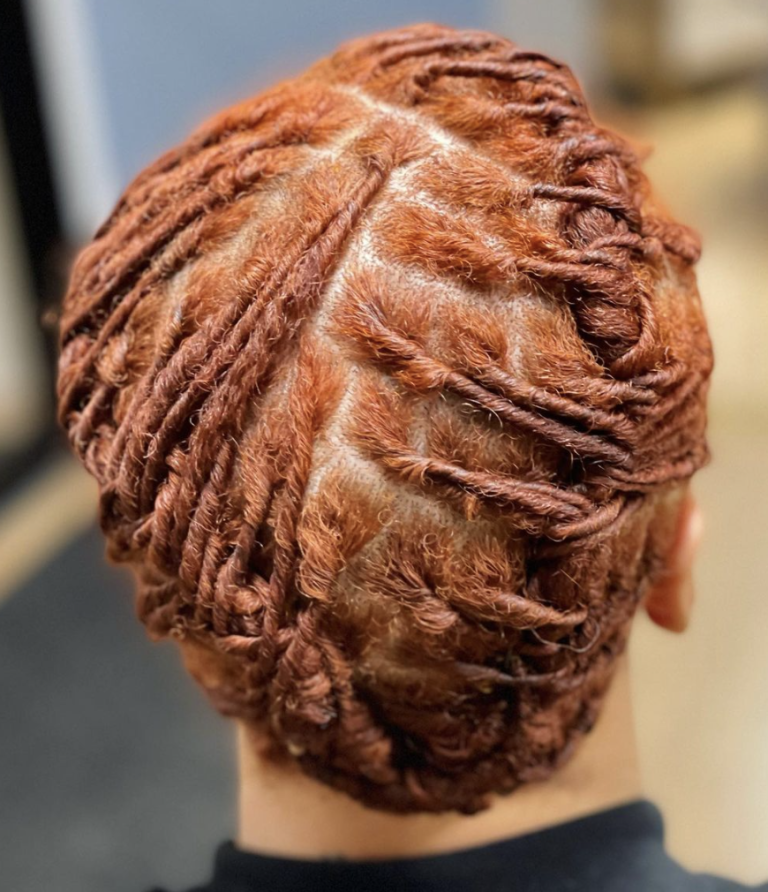 69 Copper Hair Color Ideas That Prove This Trendy Hue Is The Perfect ...