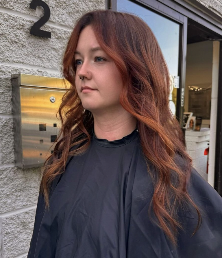 69 Copper Hair Color Ideas That Prove This Trendy Hue Is The Perfect ...