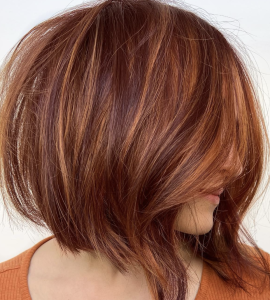 69 Copper Hair Color Ideas That Prove This Trendy Hue Is The Perfect ...