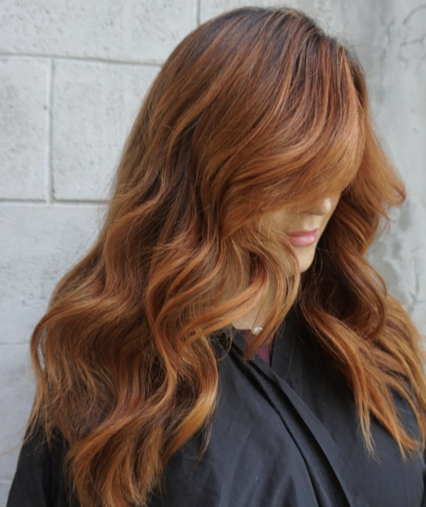 69 Copper Hair Color Ideas That Prove This Trendy Hue Is The Perfect ...
