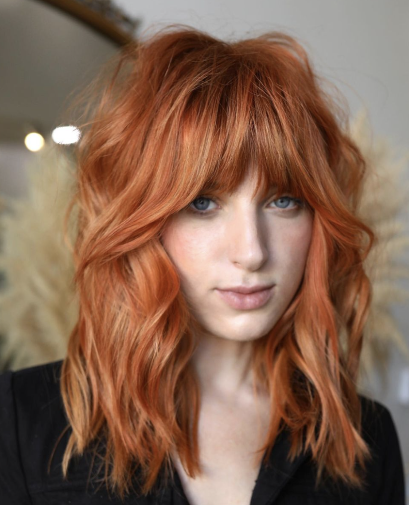 69 Copper Hair Color Ideas That Prove This Trendy Hue Is The Perfect ...