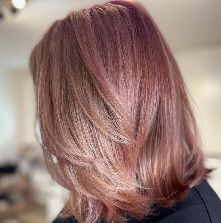 69 Copper Hair Color Ideas That Prove This Trendy Hue Is The Perfect ...