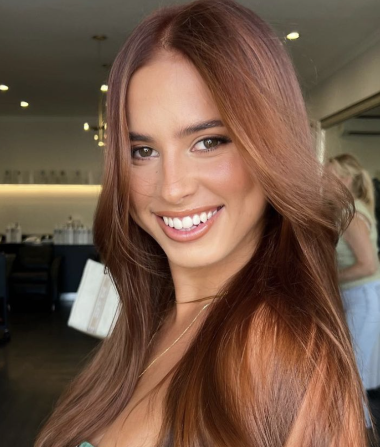 69 Copper Hair Color Ideas That Prove This Trendy Hue Is The Perfect ...