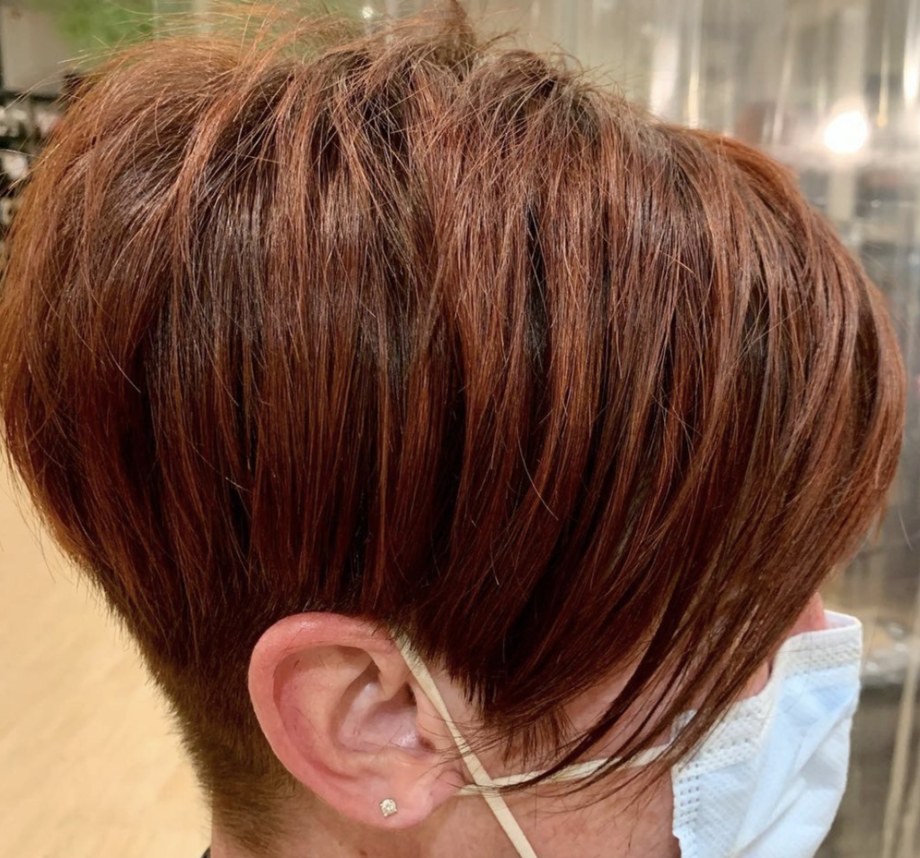 69 Copper Hair Color Ideas That Prove This Trendy Hue Is The Perfect ...
