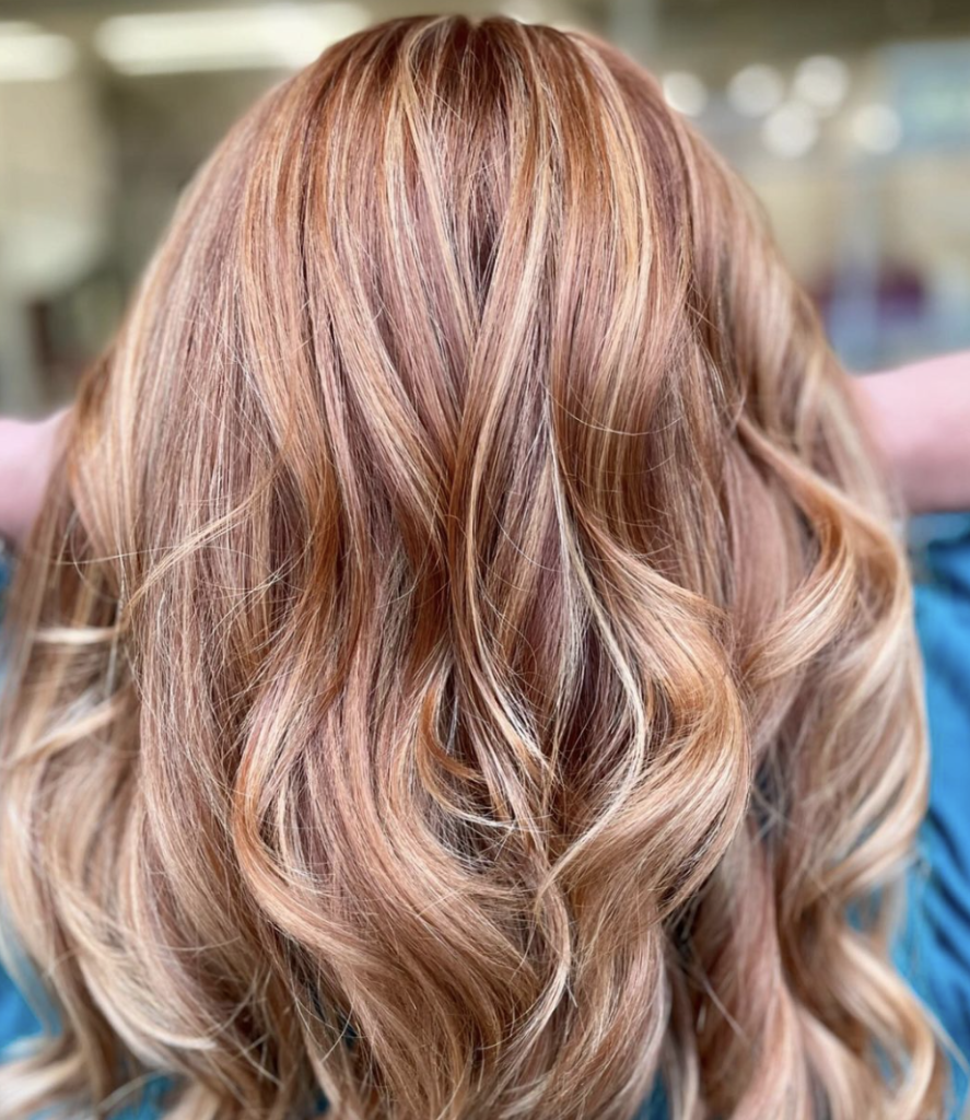 69 Copper Hair Color Ideas That Prove This Trendy Hue Is The Perfect ...