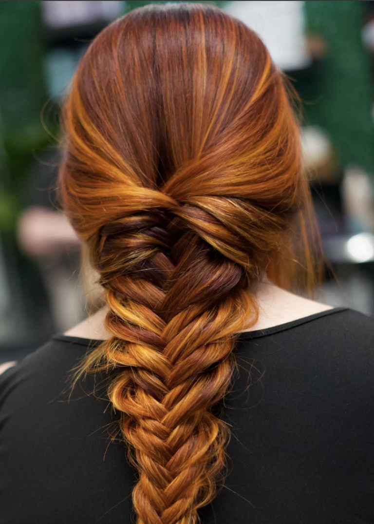 69 Copper Hair Color Ideas That Prove This Trendy Hue Is The Perfect ...