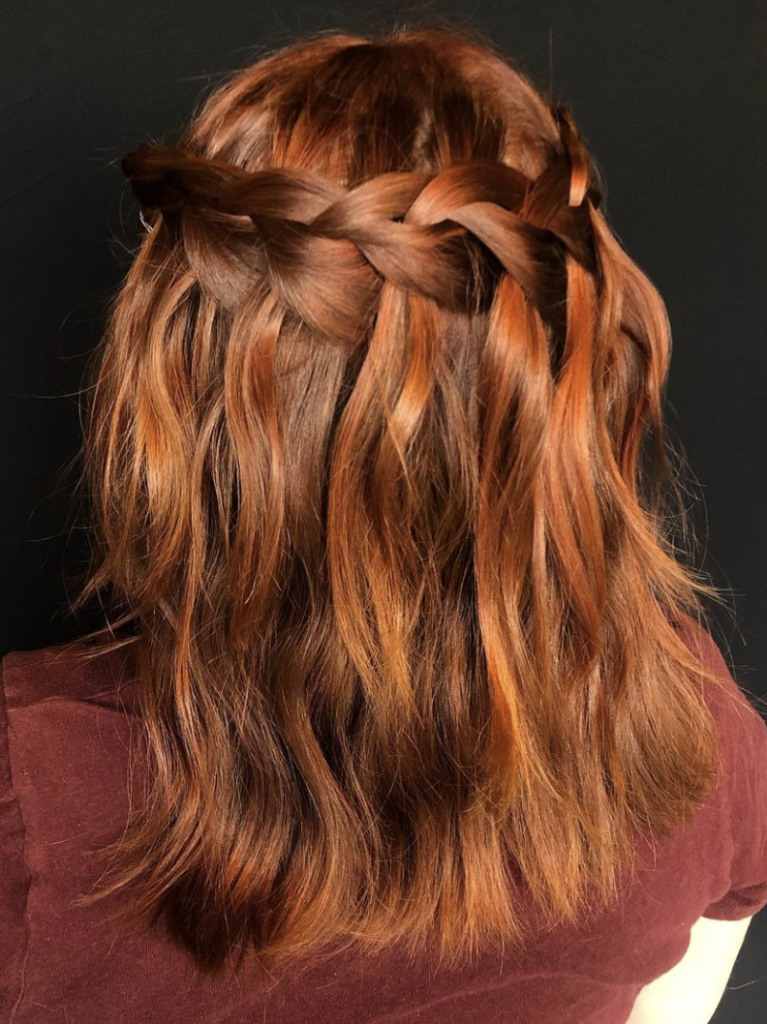 69 Copper Hair Color Ideas That Prove This Trendy Hue Is The Perfect ...