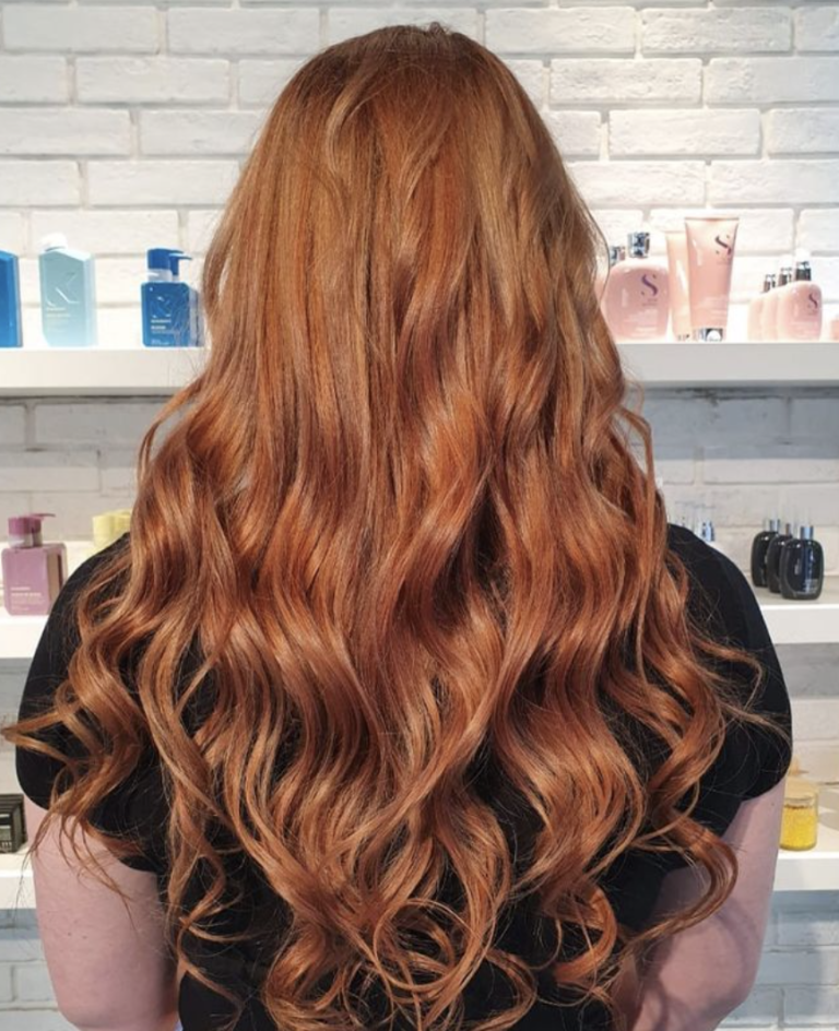 69 Copper Hair Color Ideas That Prove This Trendy Hue Is The Perfect ...