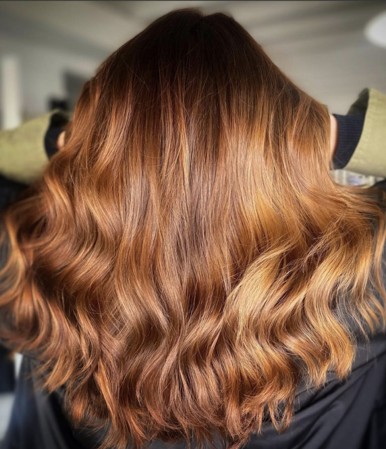 69 Copper Hair Color Ideas That Prove This Trendy Hue Is The Perfect ...