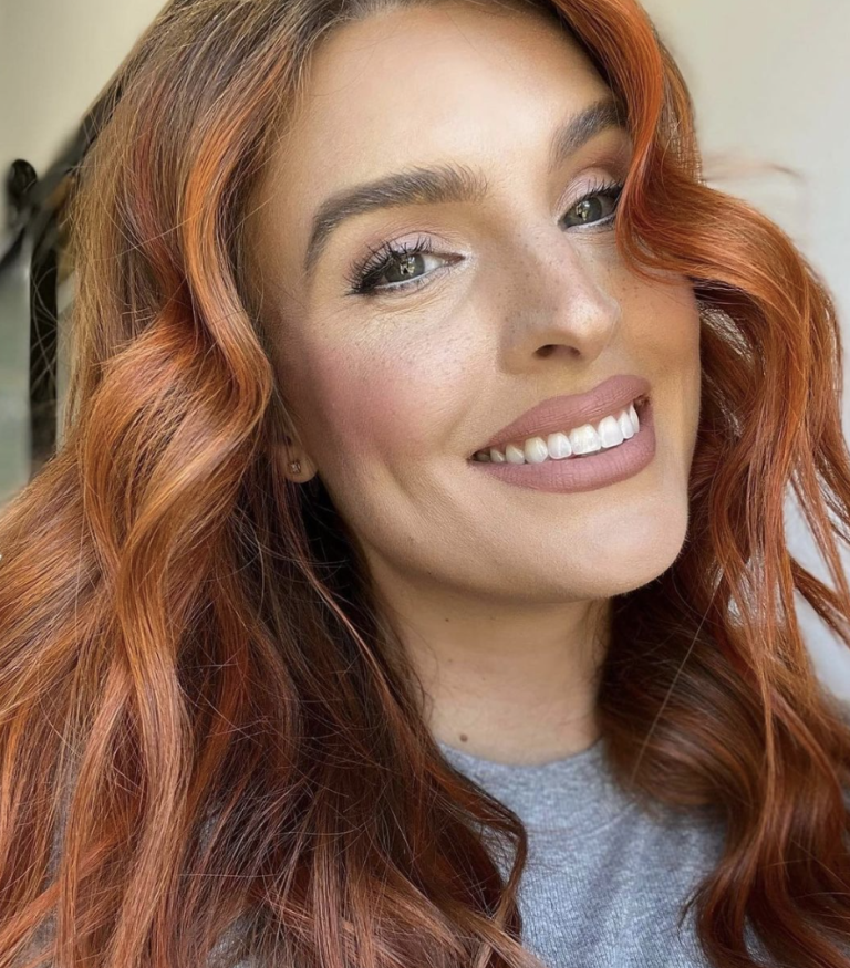 69 Copper Hair Color Ideas That Prove This Trendy Hue Is The Perfect ...
