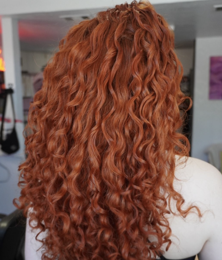 69 Copper Hair Color Ideas That Prove This Trendy Hue Is The Perfect ...