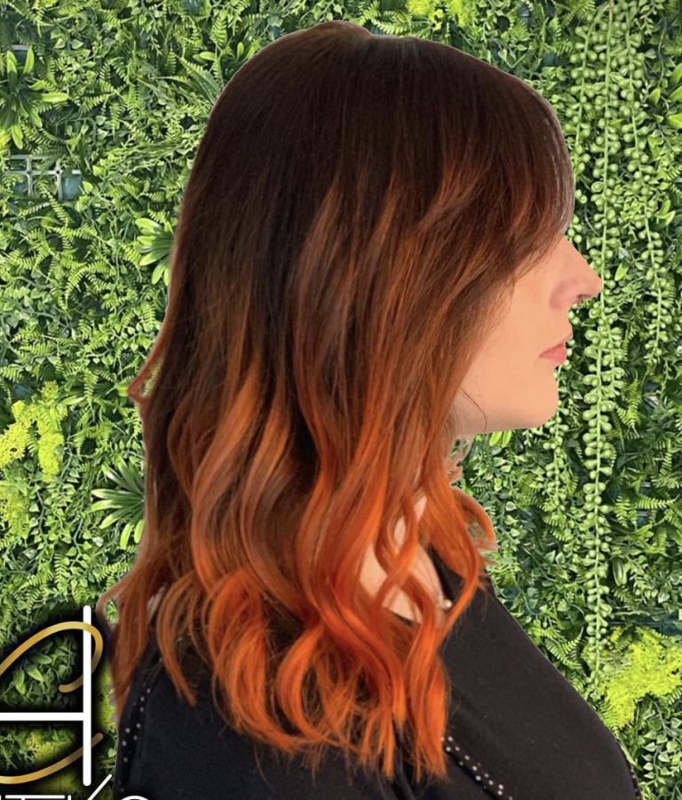 69 Copper Hair Color Ideas That Prove This Trendy Hue Is The Perfect ...
