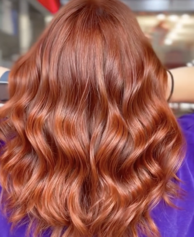 69 Copper Hair Color Ideas That Prove This Trendy Hue Is The Perfect ...