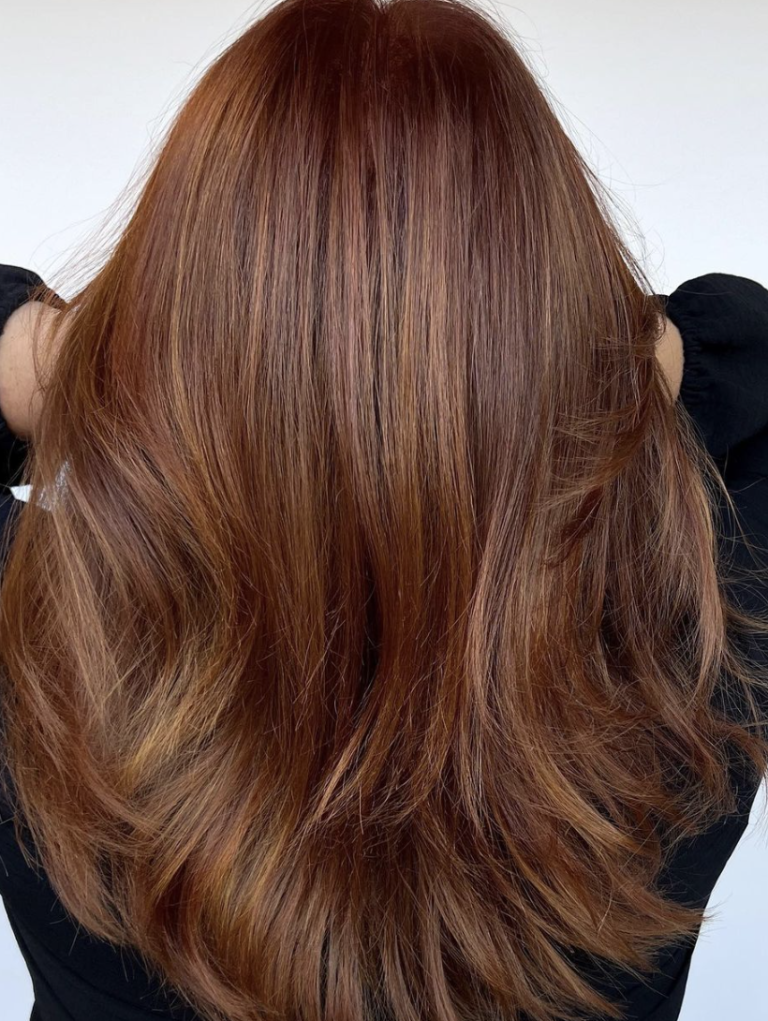 69 Copper Hair Color Ideas That Prove This Trendy Hue Is The Perfect ...