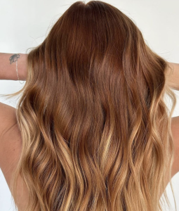 69 Copper Hair Color Ideas That Prove This Trendy Hue Is The Perfect ...