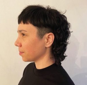 65 Shaggy Mullet Hair Ideas That Prove This Retro Style Is Back And ...