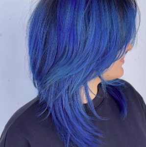 65 Shaggy Mullet Hair Ideas That Prove This Retro Style Is Back And ...