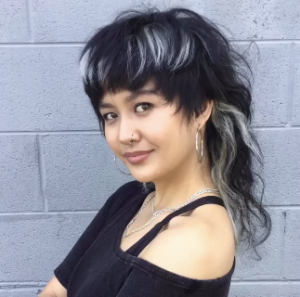 65 Shaggy Mullet Hair Ideas That Prove This Retro Style Is Back And ...