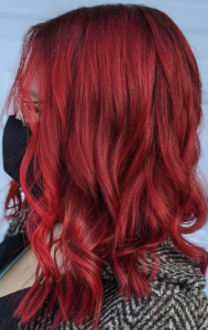 72 Red Hair Color Ideas That Will Make Your Skin Glow