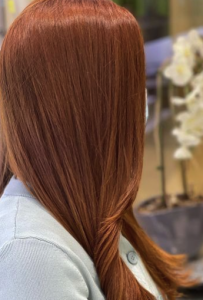 72 Red Hair Color Ideas That Will Make Your Skin Glow