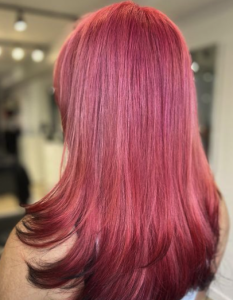 72 Red Hair Color Ideas That Will Make Your Skin Glow