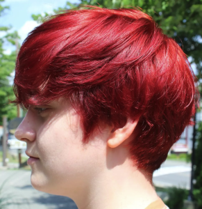 72 Red Hair Color Ideas That Will Make Your Skin Glow
