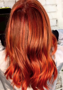 72 Red Hair Color Ideas That Will Make Your Skin Glow