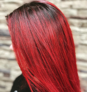 72 Red Hair Color Ideas That Will Make Your Skin Glow