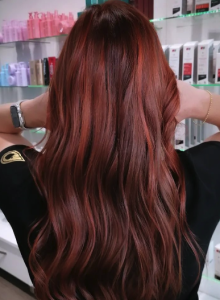 72 Red Hair Color Ideas That Will Make Your Skin Glow