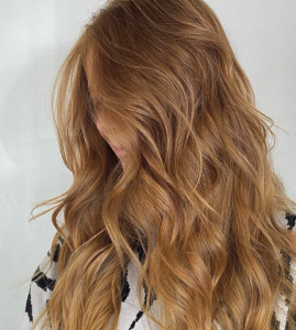 72 Red Hair Color Ideas That Will Make Your Skin Glow