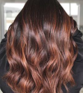 72 Red Hair Color Ideas That Will Make Your Skin Glow