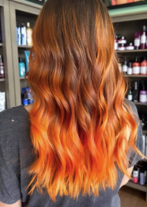 72 Red Hair Color Ideas That Will Make Your Skin Glow