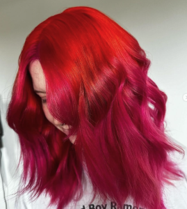 72 Red Hair Color Ideas That Will Make Your Skin Glow