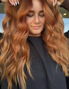 72 Red Hair Color Ideas That Will Make Your Skin Glow