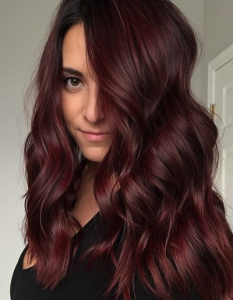 72 Red Hair Color Ideas That Will Make Your Skin Glow