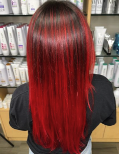 72 Red Hair Color Ideas That Will Make Your Skin Glow