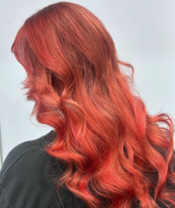 72 Red Hair Color Ideas That Will Make Your Skin Glow